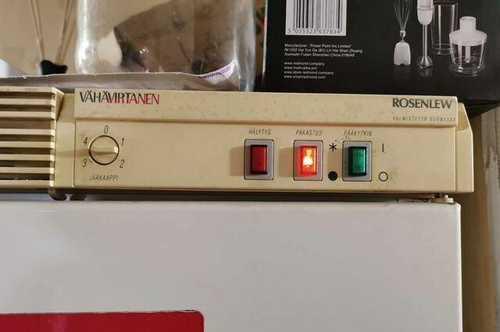 Холодильник Rosenlew RJP4532