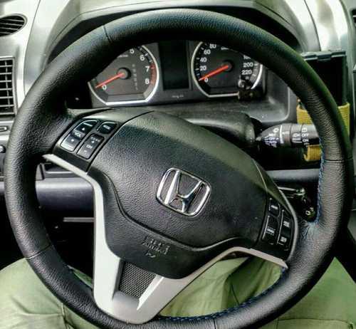 Логотип Honda CRV, айэр