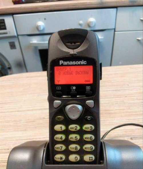 Panasonic KX-TCD705RU