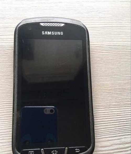 Samsung galaxy xcover 2 GT-S7710