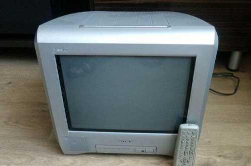 Телевизор Sony Trinitron kv-bm14m70