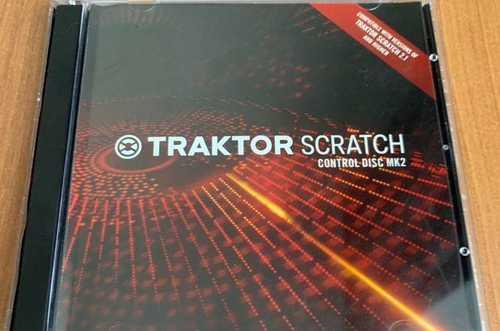 Таймкоды CD MK2 для Traktor | Festima.Ru - Мониторинг объявлений