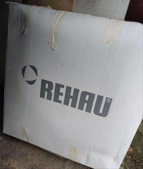 Труба Rehau stabil 16