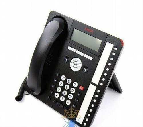 IP-телефон Avaya 1616