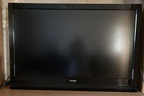 Телевизор плазменный Hitachi 42”