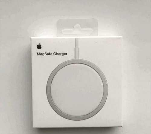 Зарядное устройсто Apple MagSafe Charger (Новое)