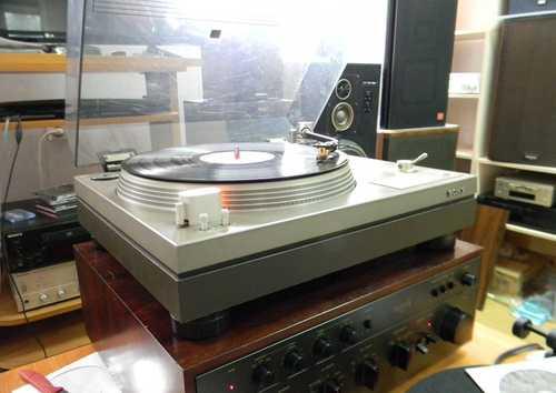Sony PS-6750 Виниловый проигрыватель