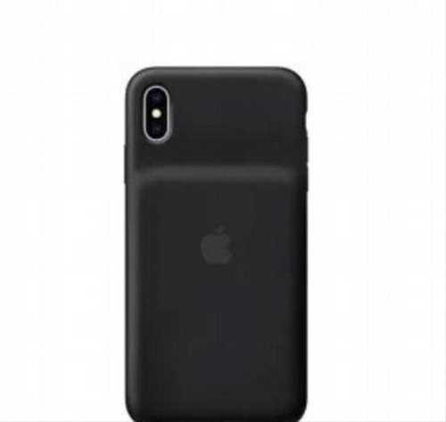 iPhone XS Max Smart Battery Case, оригинал