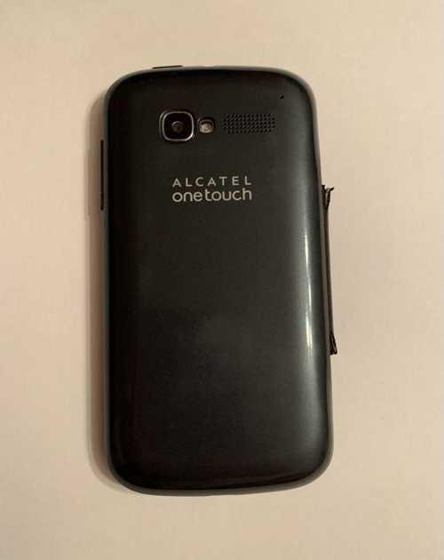 Alcatel C5 Pop