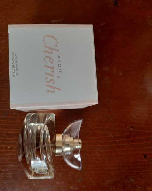 Парфюмерная вода Cherish