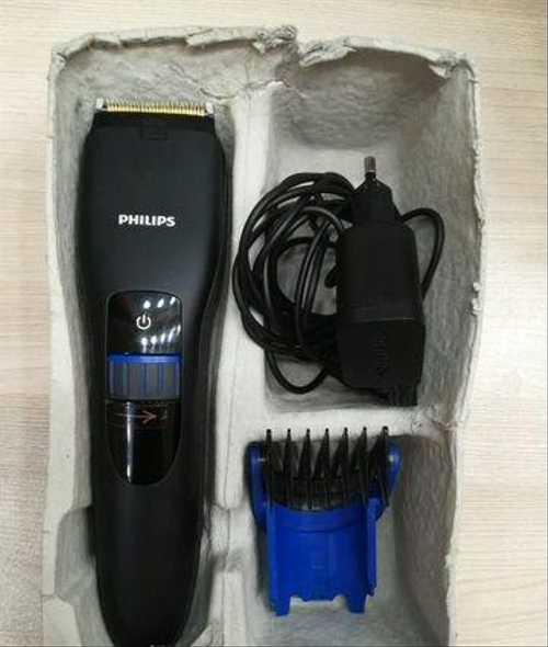 Аккумулятор для машинки для стрижки волос philips qc5370
