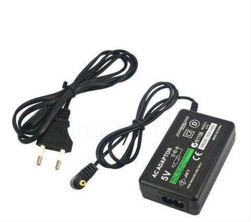 Адаптер питания Sony AC Adaptor PSP-104
