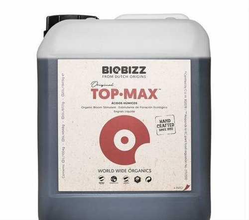 BioBizz TopMax 5 л