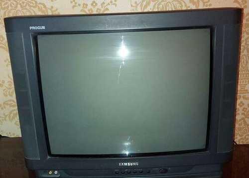 Телевизор samsung ск-2139VR