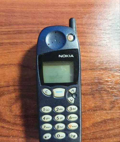 Телефон Nokia 5120i