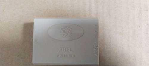 Adsl splitter (адсл сплиттер)