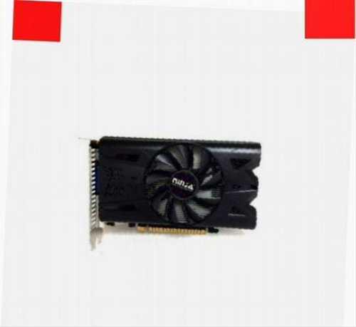 Видеокарта Sinotex GeForce GTX 750 Ti 2 гб