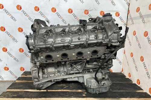 Двигатель Mercedes GL 5.5 бензин М273.963 гл500
