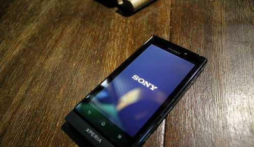 Sony Xperia sola