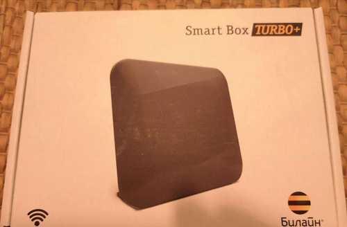 Роутер Smart Box Turbo+