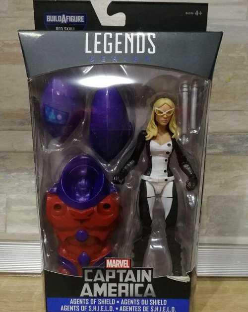 Фигурка Марвел Marvel Mockingbird