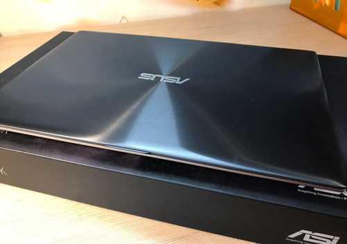 Продам Ноутбук asus zenbook UX32A