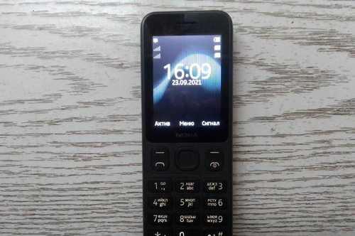 Телефон Nokia 125