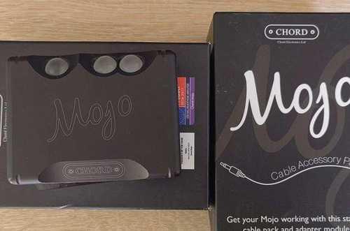 Chord Mojo