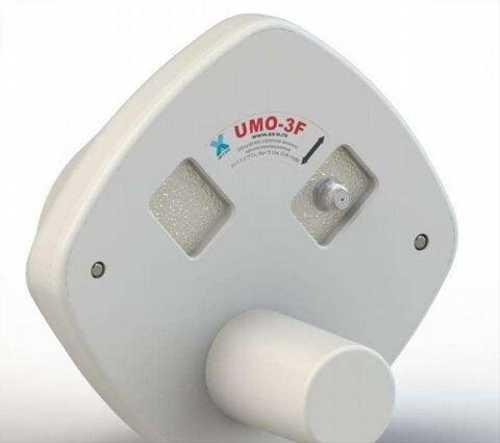 Облучатель UMO-3F "Антэкс" 3G/4G/Wi-Fi