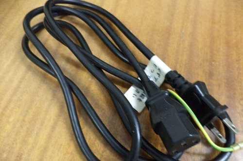 Сетевой шнур sanwa