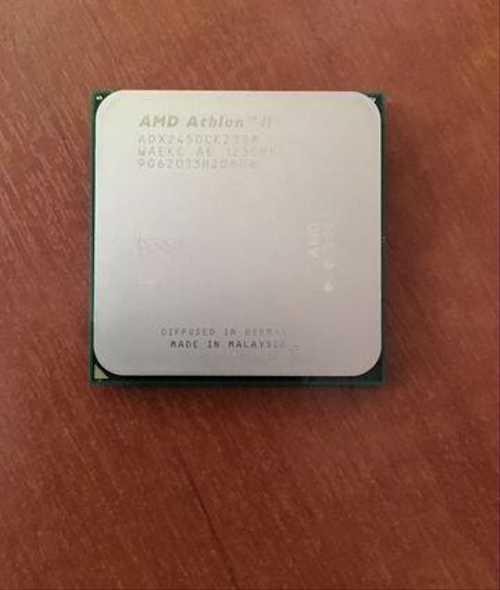 AMD 1045t.