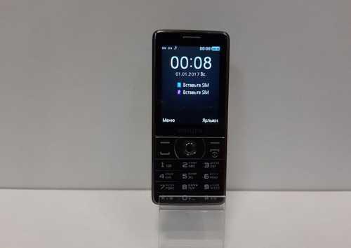 Мобильный телефон Philips xenium E 570