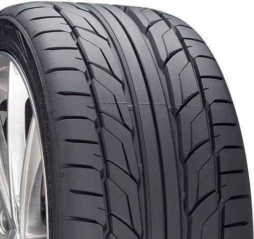 Летние шины Nitto NT555 G2 205 45 16