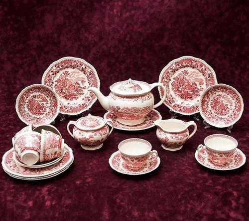 England porcelain посуда. Английский фарфоровый столовый сервиз ,,Olympia,,Meakin. Столовый сервиз Англия Wood sons. Чайный сервиз Англия фарфор. Английский классический чайный сервиз.