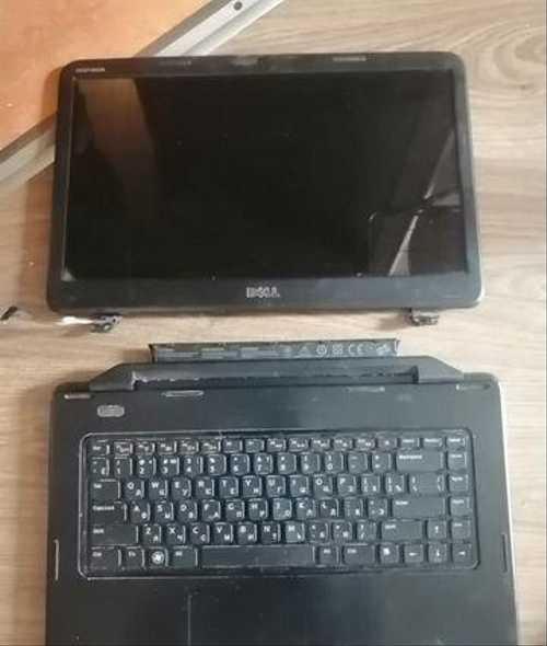 Ноутбук Dell Inspiron N5050 на з/ч