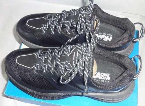 Кроссовки Hoka one one Speedgoat, р. 7