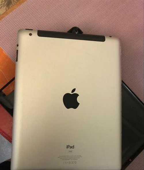 IPad2 16 gb white