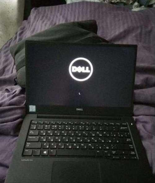 Dell Latitude 7370