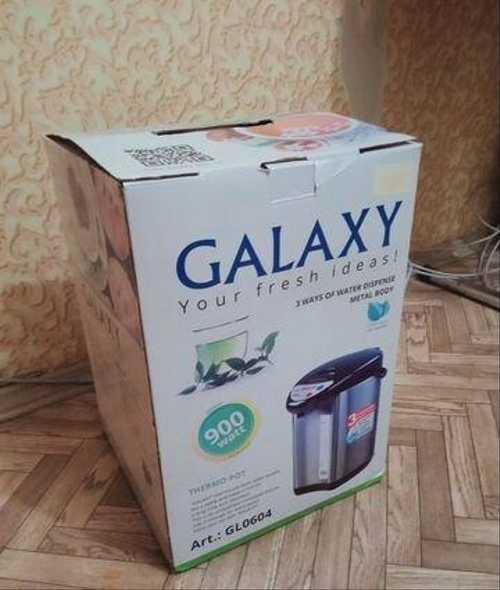 Термопот Galaxy GL0604
