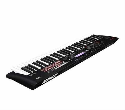 Синтезаторы korg kross2-61-MB