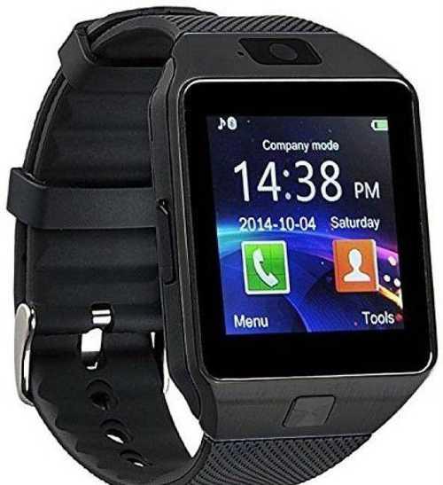 Smart Watch Dz-09(A322)
