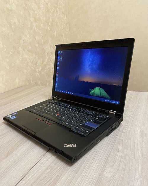 Thinkpad Lenovo T420 Core i5