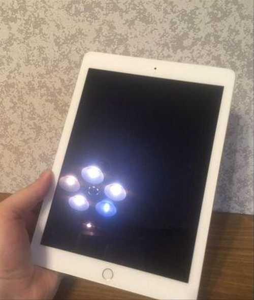 iPad Air 2 64gb Simka