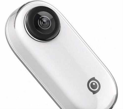 Insta 360 go