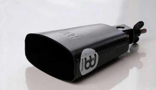 Meinl SL525-BK Cowbell