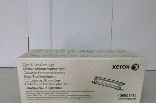 108R01481 Фотобарабан Xerox