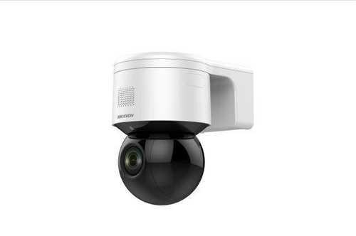 Hikvision DS-2DE3A204IW-DE