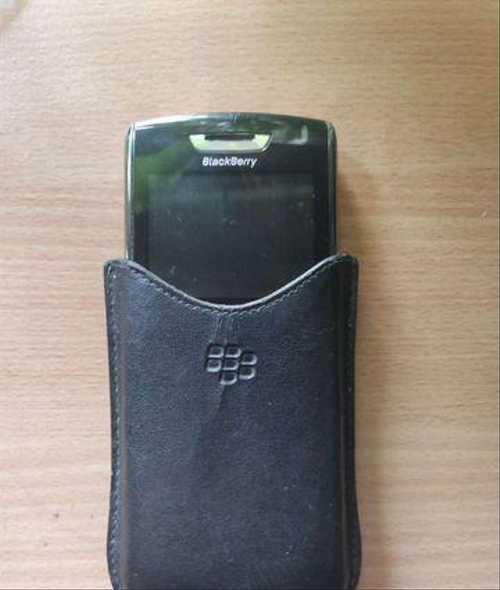 Blackberry bold 9000