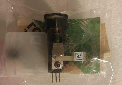 Гзку-631р две иглы