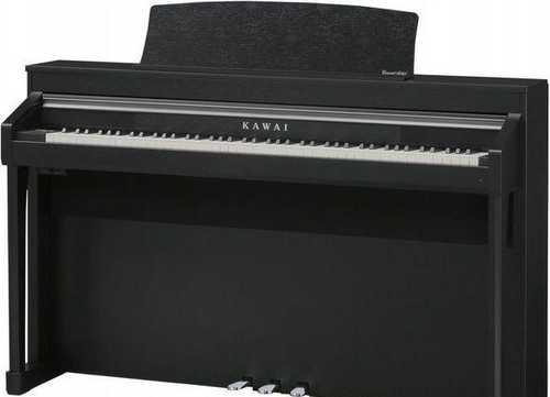 Kawai CA97 B цифровое пианино + доставка бесплатно